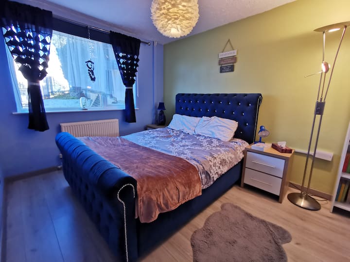 Lovely Place To Enjoy Your Live - Poole