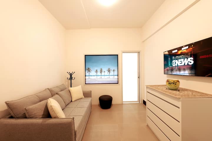 Ipanema Visconde 712 - Penamrio Melhor Localização - Ipanema