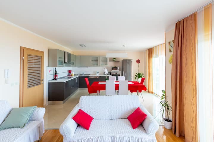 Apartman Milka - Split