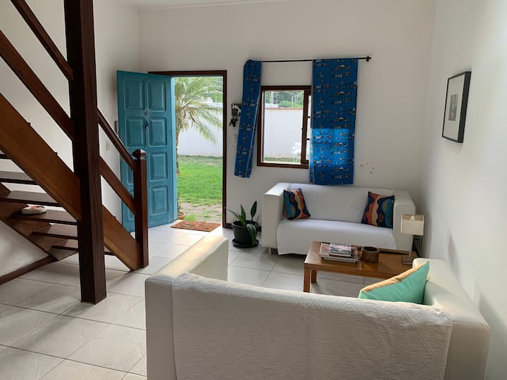 Casa - Vila Acolhedora Em Paraty - Paraty