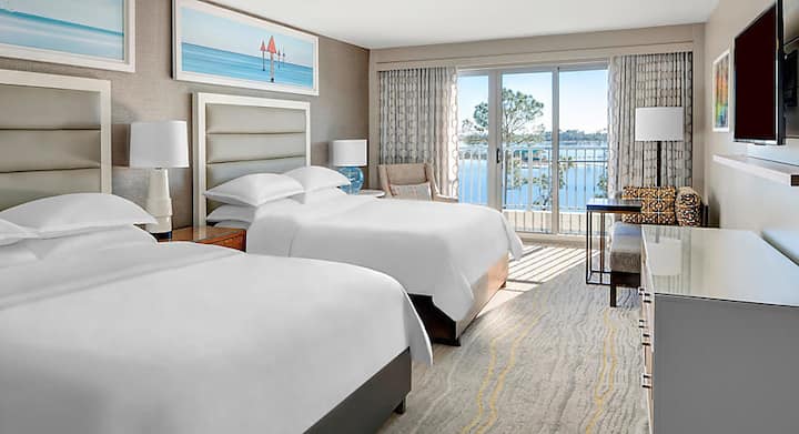 Oceanhaven Resort & Spa - Panama City