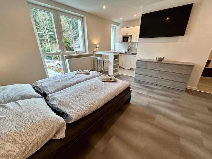 Za Vodou Apartmant 4 - Liptovský Ján