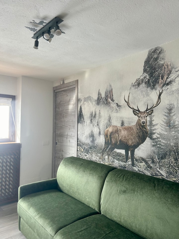 Deer Apartment Cervinia - Valtournenche