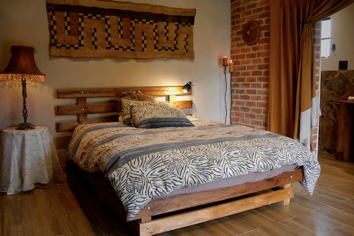 Ilula Sunset Room - Sedgefield