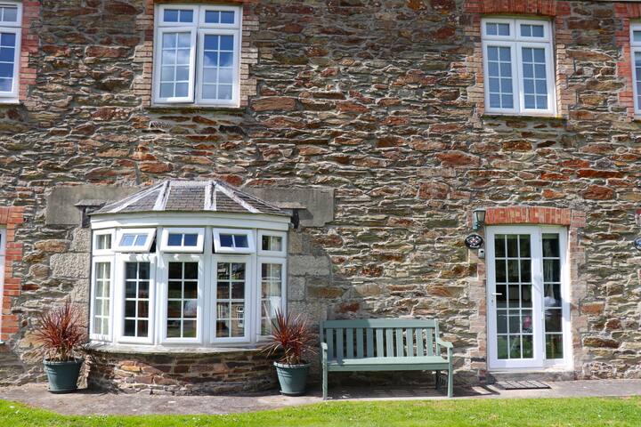 Charming Cottage In Cornwall Near Perranporth - Perranporth
