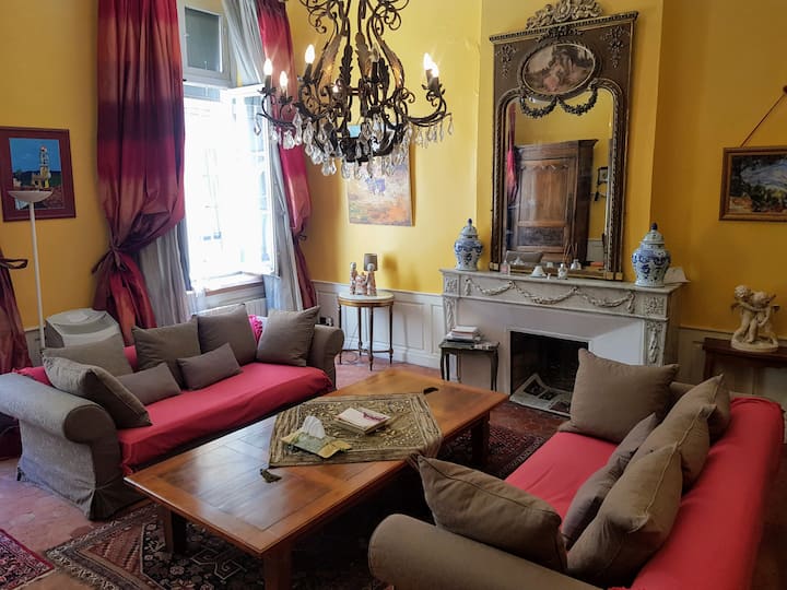 Duplex De 100 M² Au Cœur D'aix-en-provence - Aix-en-Provence