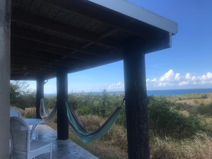 Cabaña #1: Your Private Studio - Vieques