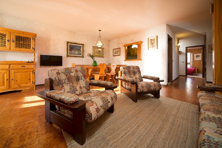 La Casa Di Gloria - San Martino di Castrozza