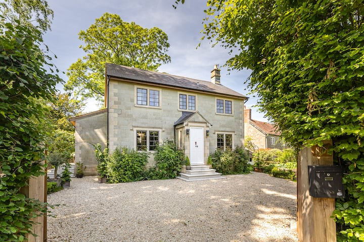 4 Bed Village House In Dorset - Shaftesbury