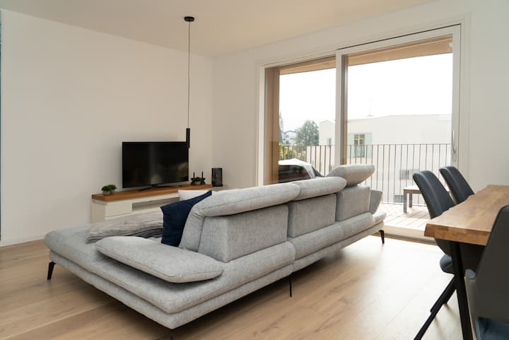 Charming Luxury - Ghiffa