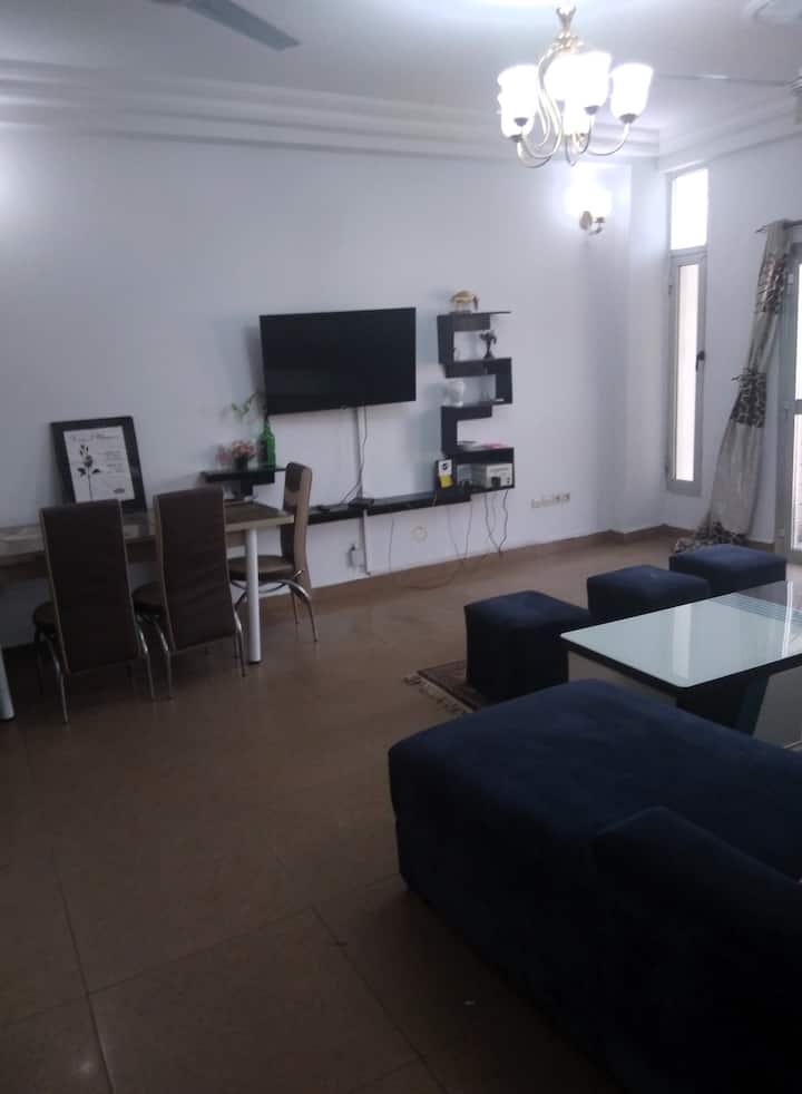 Conakry Vacation Rentals & Homes - Conakry, Guinea | Airbnb