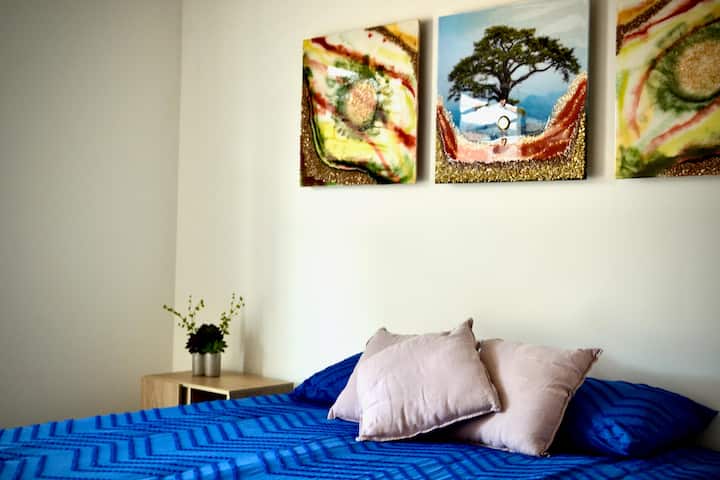 Apartamento En El Centro De Medellín - Colombia
