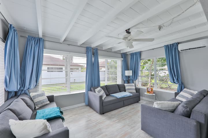 Country Villa Str-4820 - Broward County, FL