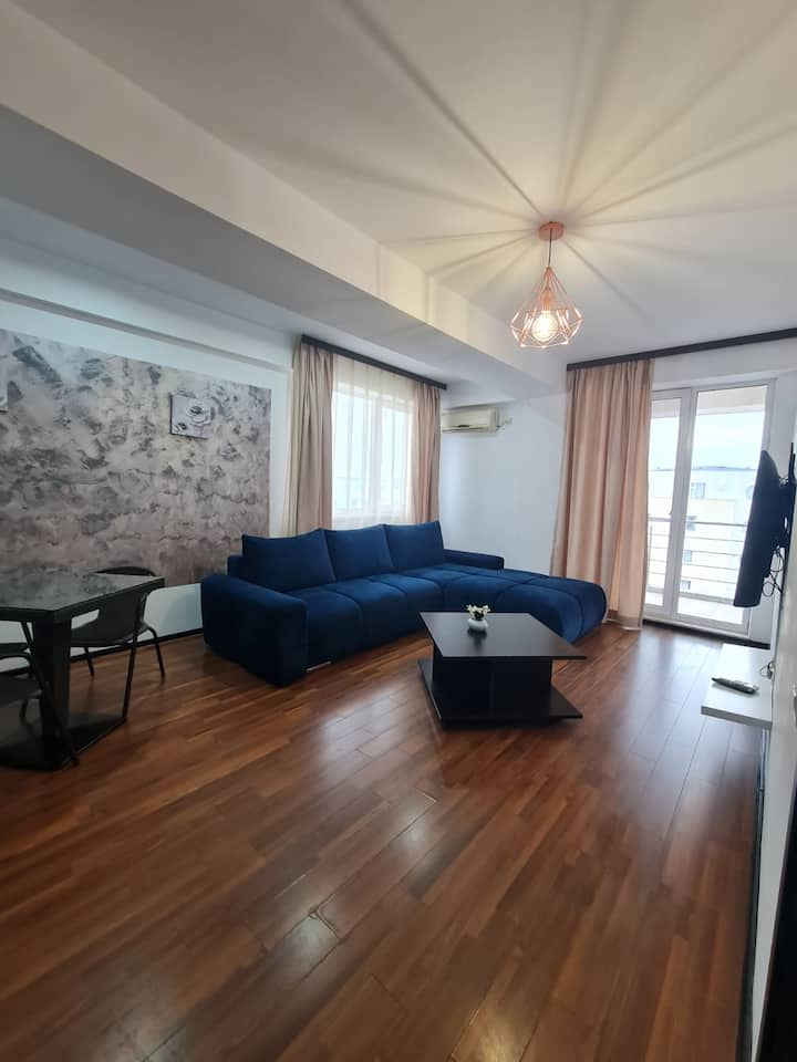 Brisse Summerland - Constanța