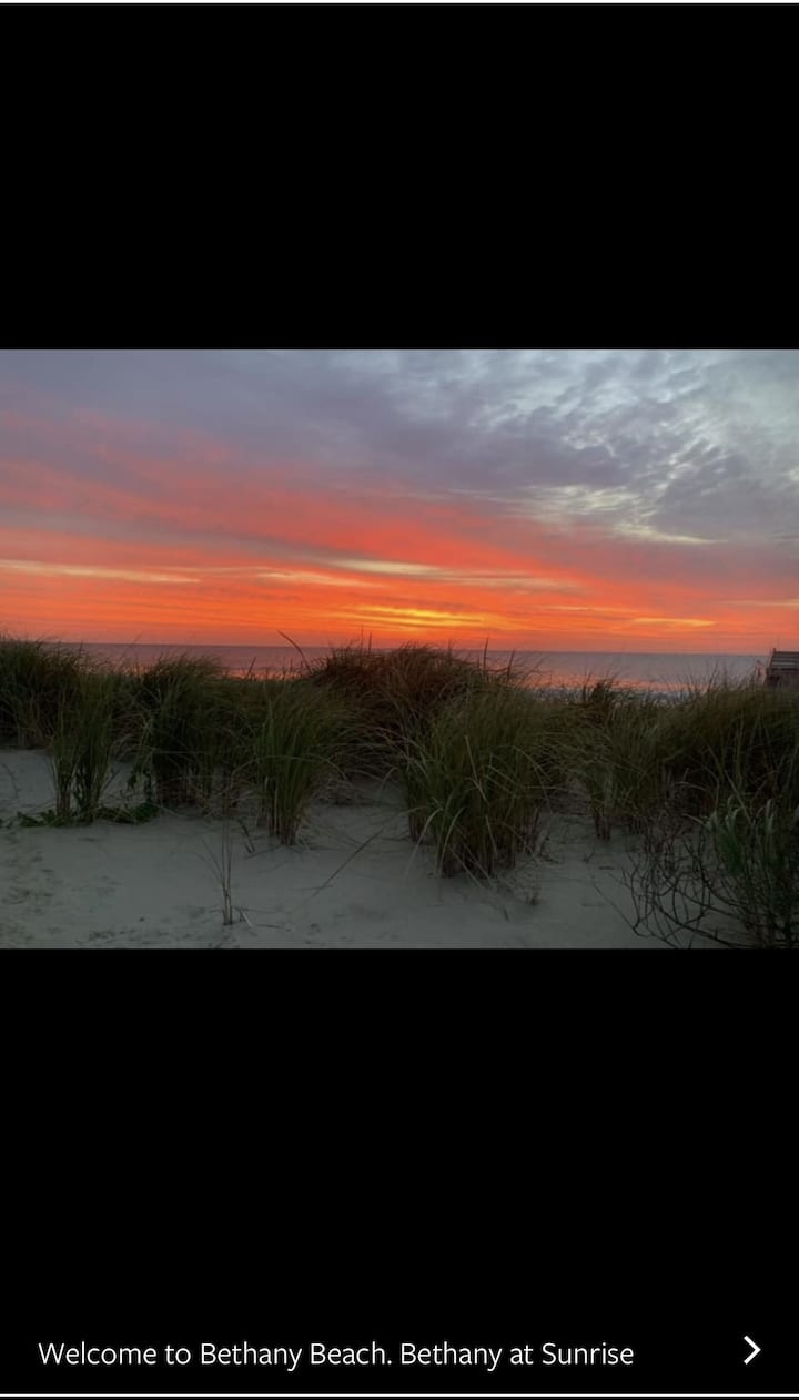 Barefoot In Bethany - Bethany Beach, DE