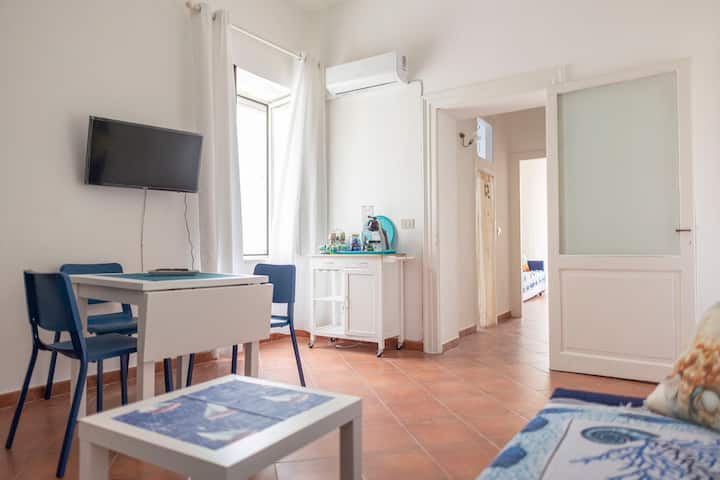 Gin Mare House - Cefalù