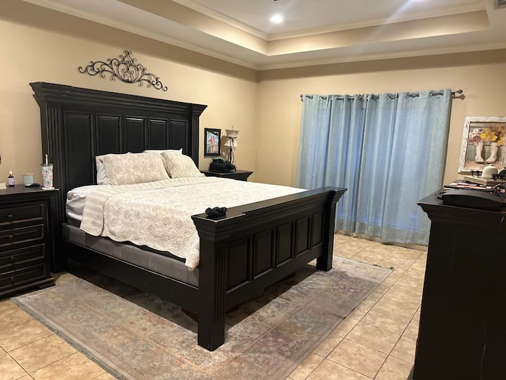 Comfortable Shared Home - Vicksburg, MS