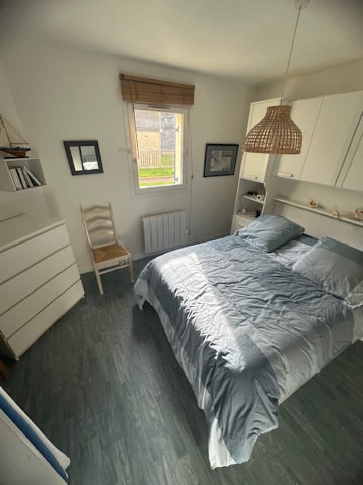 Appartement Cosy Proche Du Port - Port Navalo