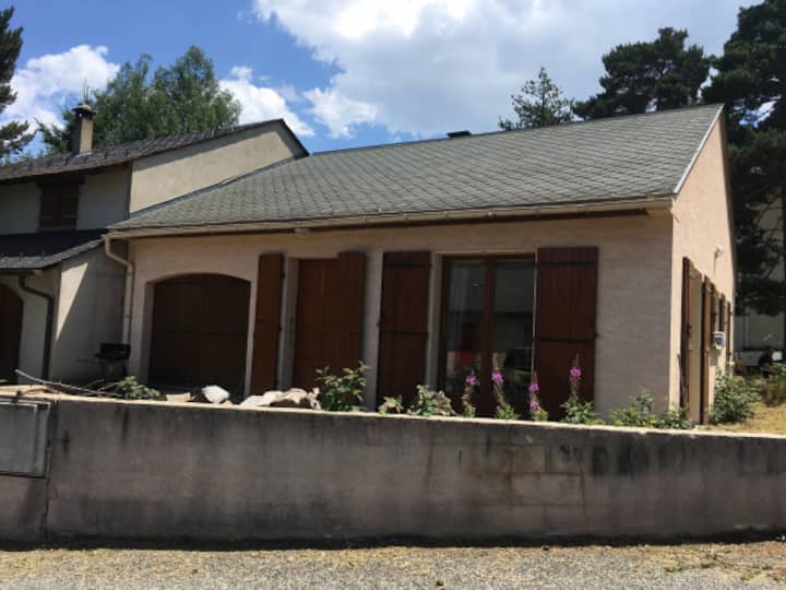 Maison - Les Angles