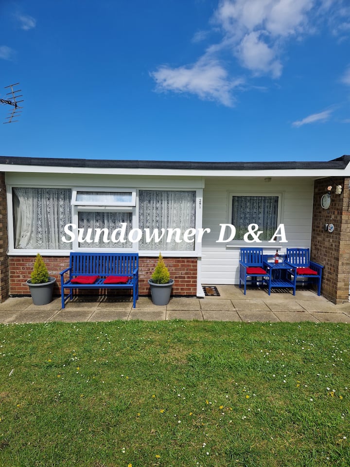 Sundowner D & A Holidays - Winterton-on-Sea