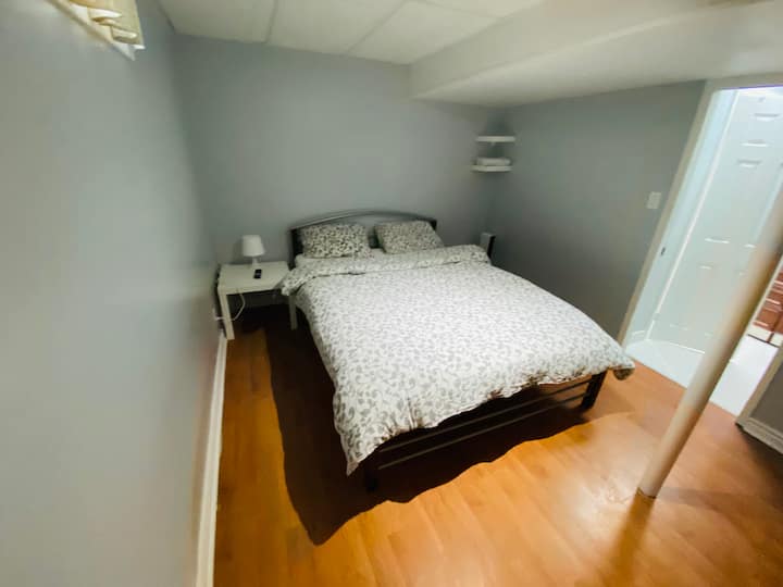 One Bedroom Private Unit Toronto - Markham