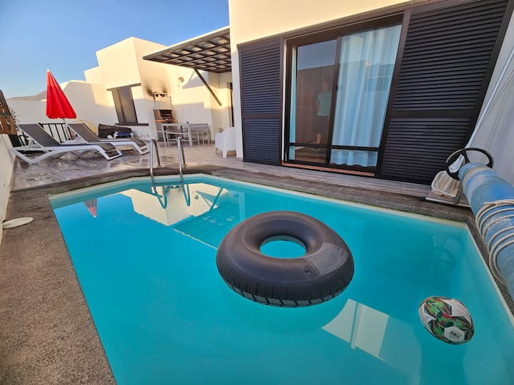 Koldo Beach House - Lanzarote