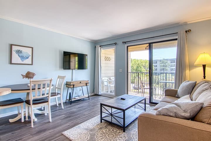 Hilton Head Island Gem - Hilton Head Island, SC