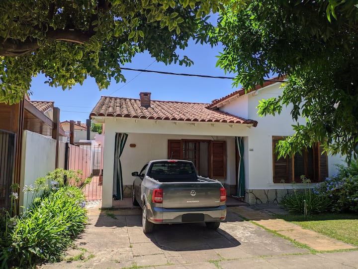 Casa Junto Al Río Y Balneario - San Nicolás de Los Arroyos