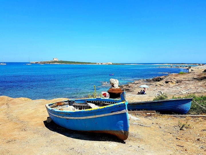 Terrazzo Sui Tetti Di Pachino - Pachino