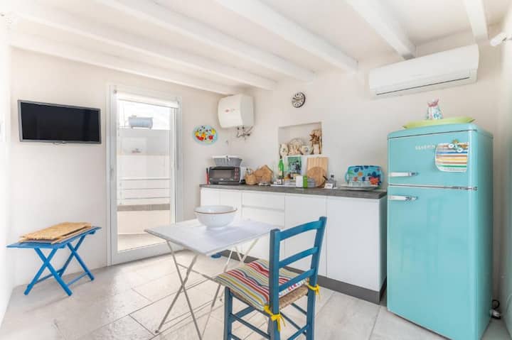 La Dimora Di Sole [Ostuni 100mt Dal Centro] - Ostuni
