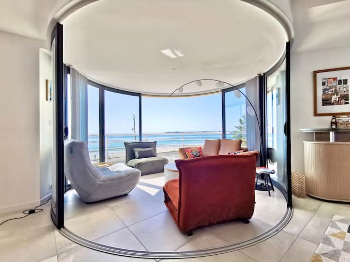 Vue Sur Mer La Baule Soléa - La Baule-Escoublac