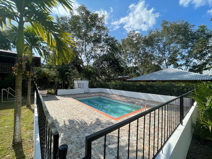 El Rancho De Odi - San José Del Guaviare
