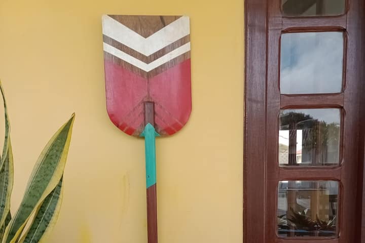 Residencial La Corte - Apto 26 - Porto Seguro