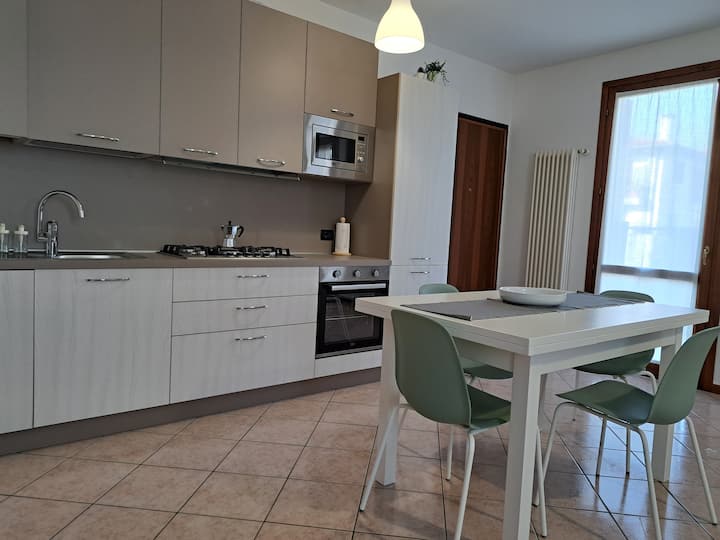 Appartamento Da Ponte - Asolo
