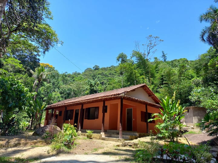 Casa Aconchego
Paraty-rj - Trindade