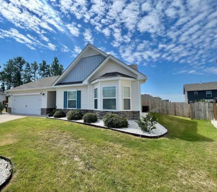 The Guest House - Columbia, SC