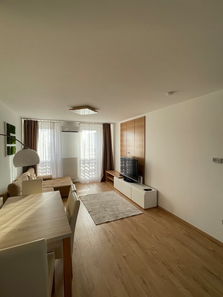 Sarló Apartman - Debrecen