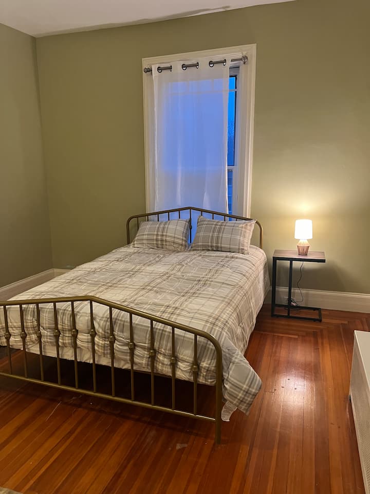The Suite At Thetotten House - Saratoga Springs, NY