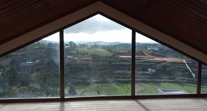 Très Belle Villa - Antananarivo