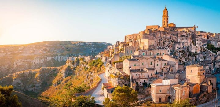 Appartamento - Matera - Matera