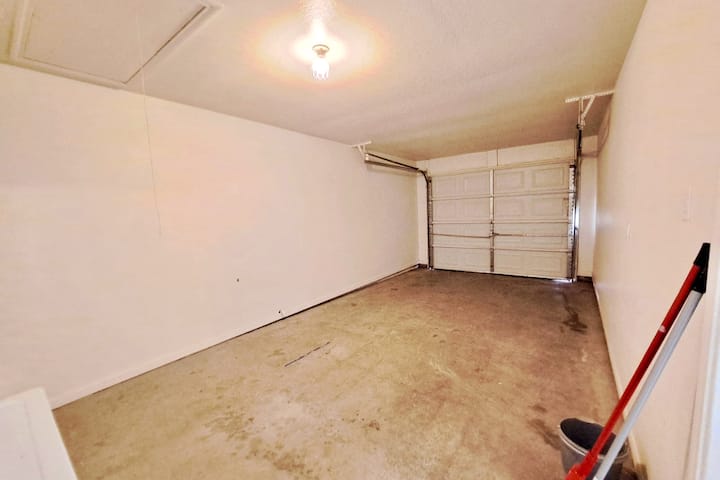 3-bedroom Duplex 1 Car Garage In Harker Heights - Harker Heights, TX