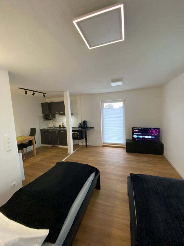 Apartment-2 Szwagiel - Schwäbisch Hall