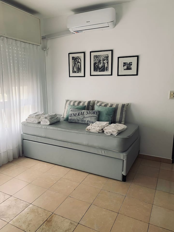 Departamento N6 - Concordia