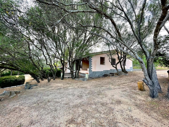 Villabellavista - Bari Sardo