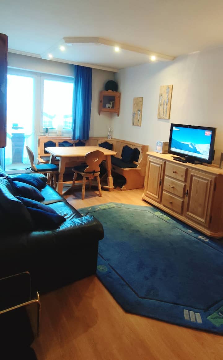 Bergblick Wellness Studio - Leogang