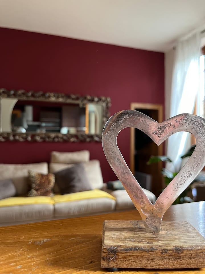 Bastioni 16 Apartment - Florencia