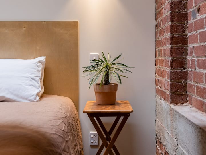 2 Bedroom Apartment - Dunedin