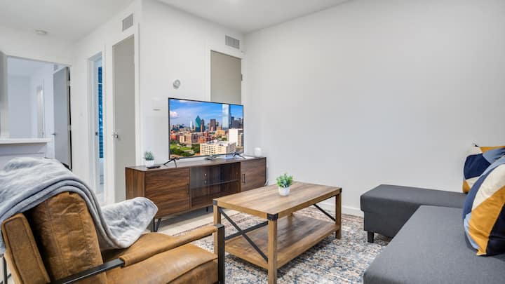 Immaculate Unit, 5 Min To Downtown Austin - South Lamar Boulevard – Austin