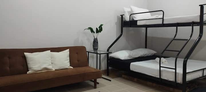 Maven's Cheer Residences (Near Philippine Arena) - Meycauayan