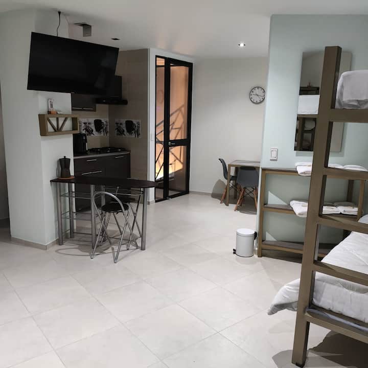 Apartamentos Familiares - Fusagasugá